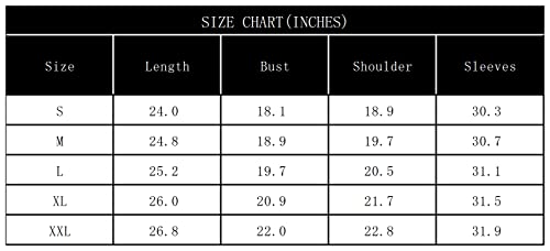 Women's V Neck Long Sleeve Pullover Sweater Causal Ribbed Knit Henley Shirts Tops White