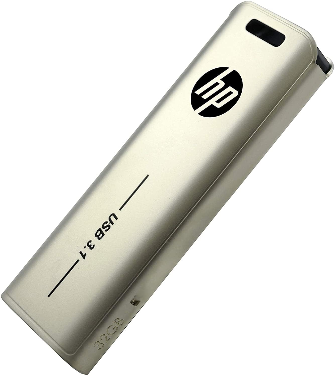 HP USB 3.1 32GB USB Flash Drive X796