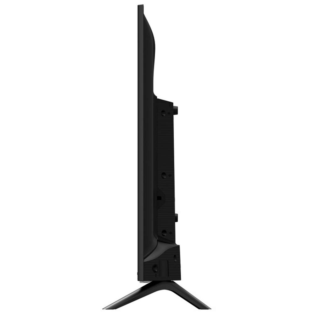 Hisense 43H5500G 43 Inch H55 Series FHD Full HD Smart Android TV with DTS Studio Sound Bundle with Premium 2 YR CPS Enhanced Protection Pack