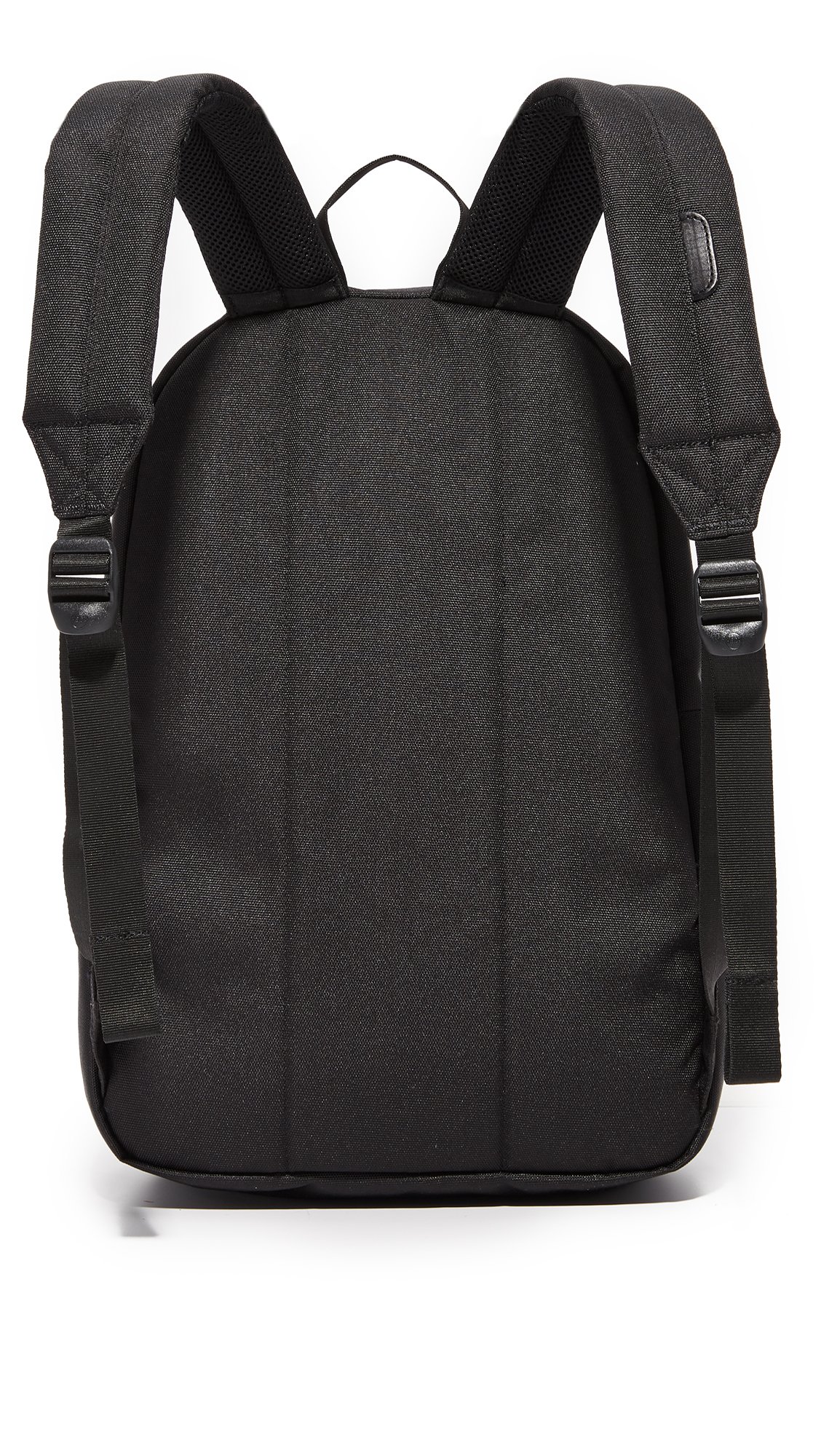 Herschel Supply Co. Winlaw Cordura Backpack (Black)