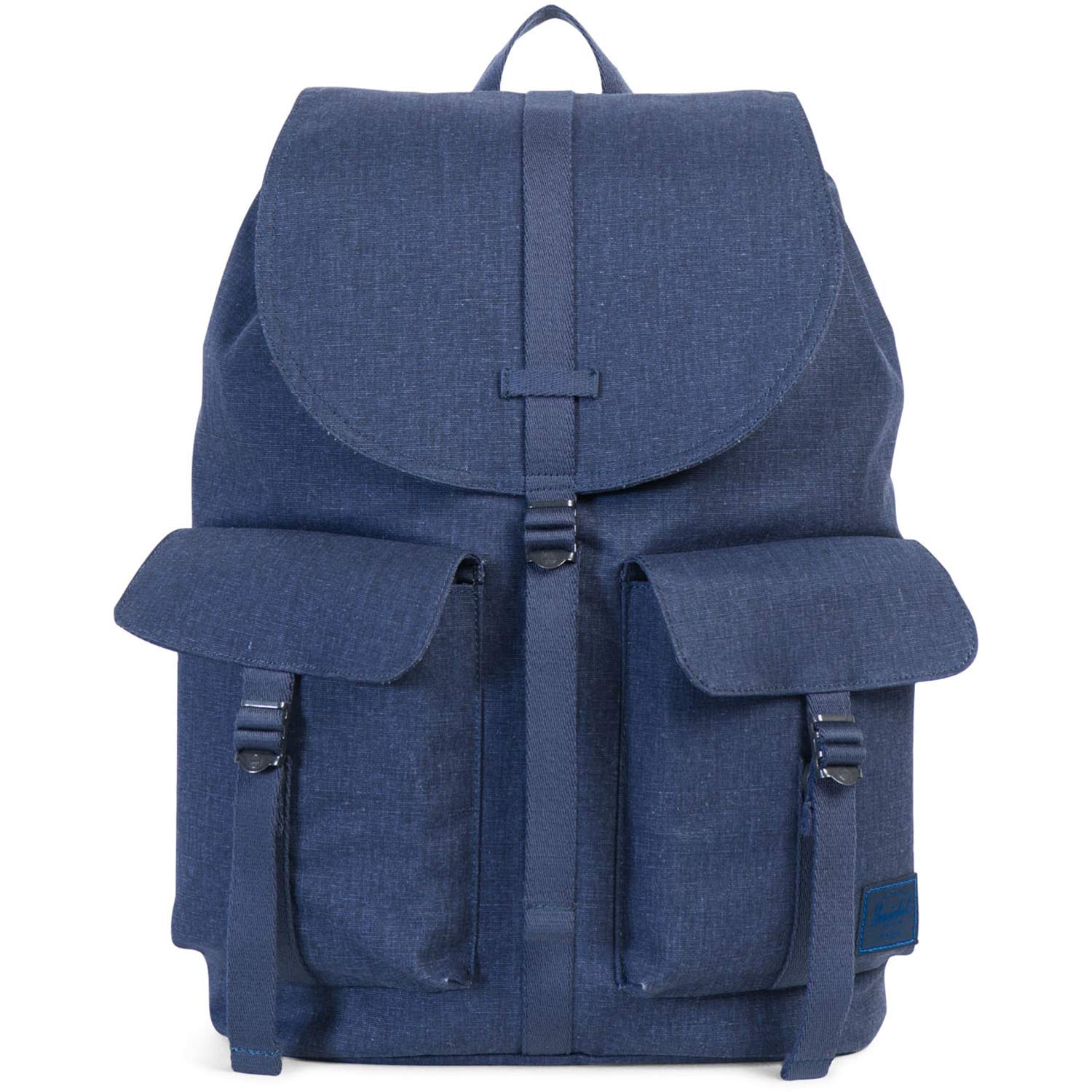 Herschel Supply Co. Unisex Dawson Navy Handbag