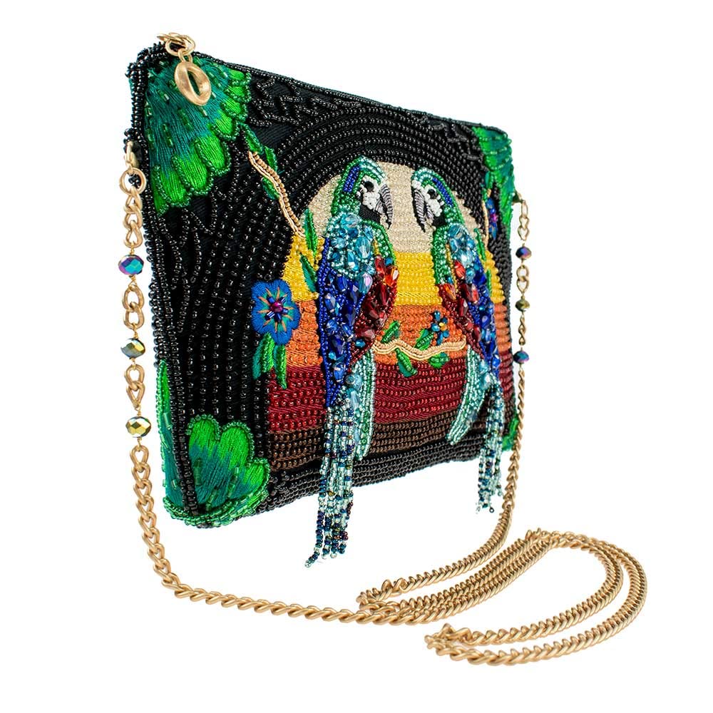 Mary Frances Birds of A Feather, Multi