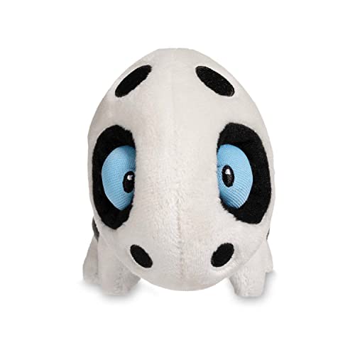 Pokémon Center: Sitting Cuties Aron Poké Plush, 5 Inch