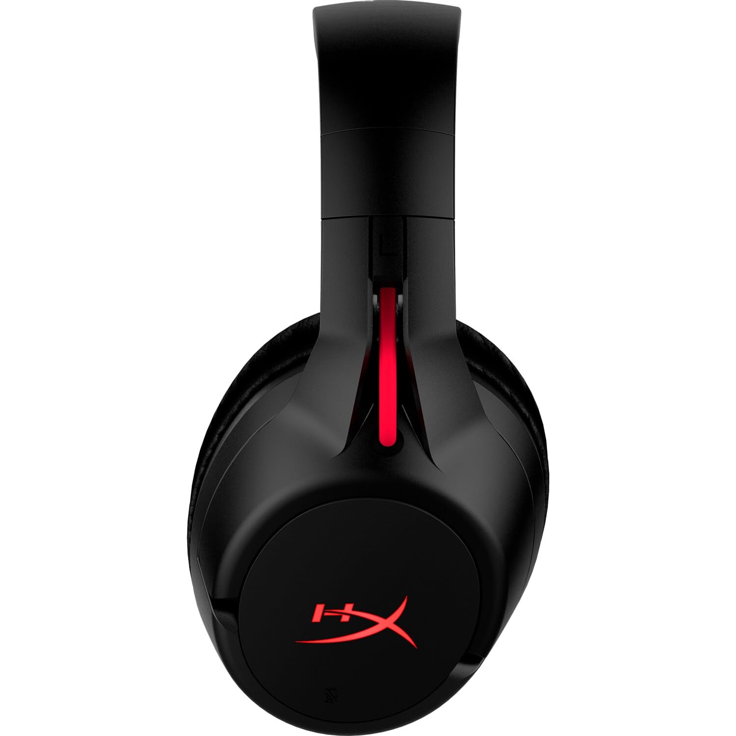 HyperX Cloud Flight S Wireless Gaming Headset Detachable Microphone (Renewed)