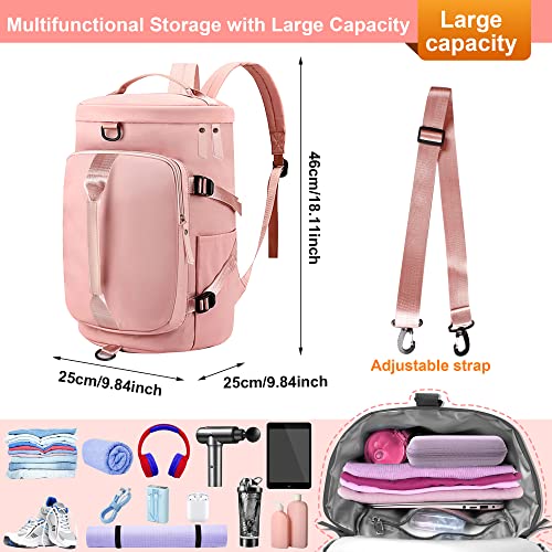 Gym Bag