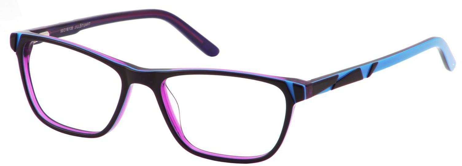 Jill Stuart Eyeglasses JS 358 purple