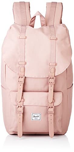 Herschel Supply Casual, Ash Rose, 49 (A) x 28,50 (L) x 18 (P) cm