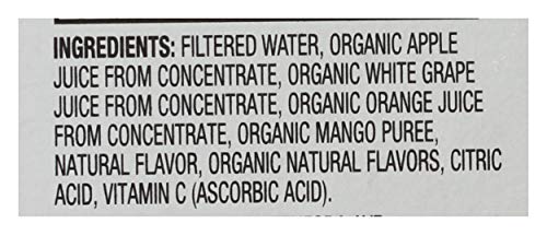 Honest Tea Juice Tropical Tango, 54 fl oz