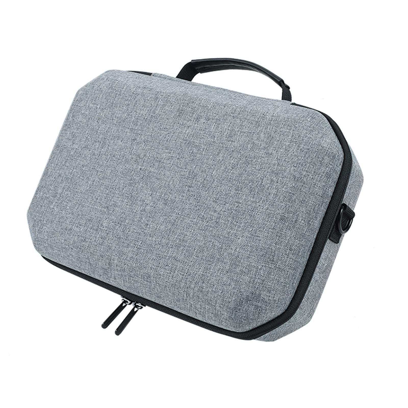 HONGC Case for Oculus Quest 2-VR Shoulder Bags,Oculus Quest & Accessories Travel Bag Storage Box