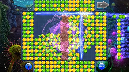 Match-3 Games for PC: Magical Matches Vol. 4, 10 Game DVD Pack + Digital Download Codes (PC)