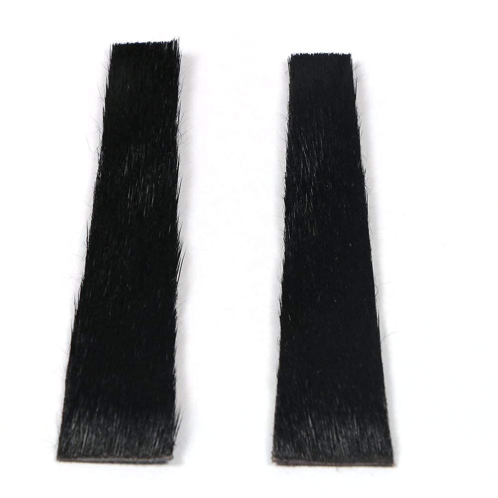 Huntingdoor 2 Pair Archery String Silencer 2 Pair Archery Bow Silencer