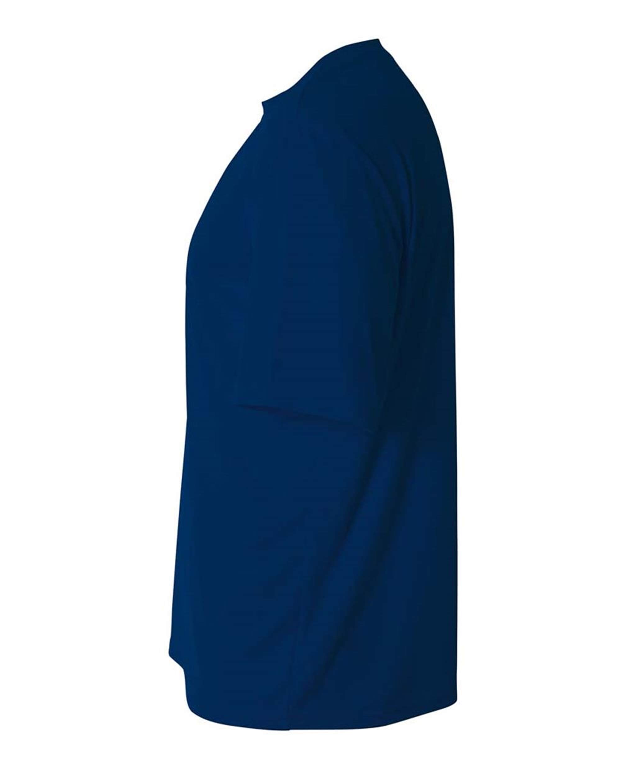 Hardcore Water Sports Mens Rash Guard Surf Swimwear Swim Shirt SPF Sun Protection Loose Fit Fitting