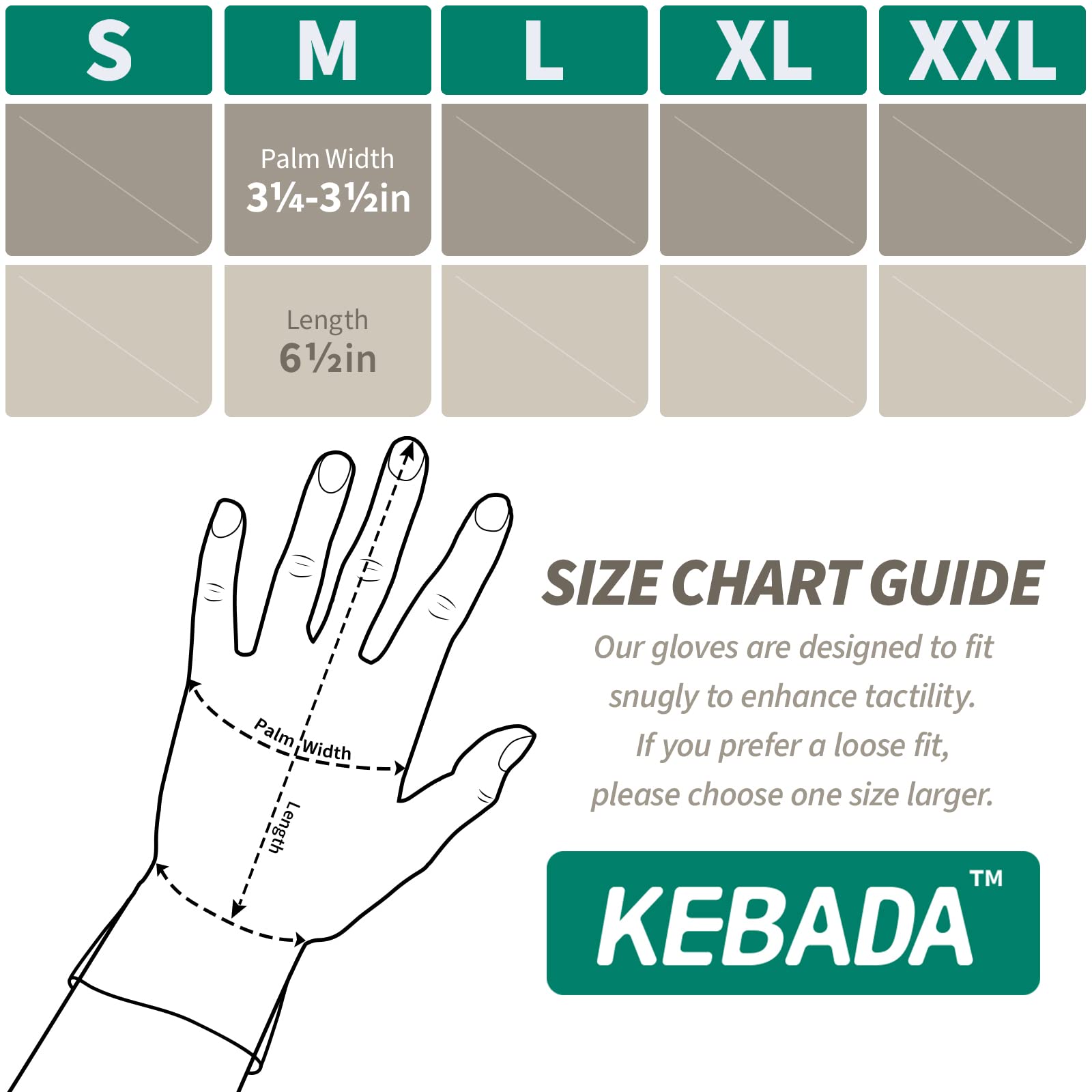 Kebada Gardening Gloves for Women, 6 Pairs Latex Coated Yard Gloves, Micro-Foam Textured Coating on Palm & Fingers, Breathable Womens Work Gloves, High Visibility, Medium, Aqua & Red
