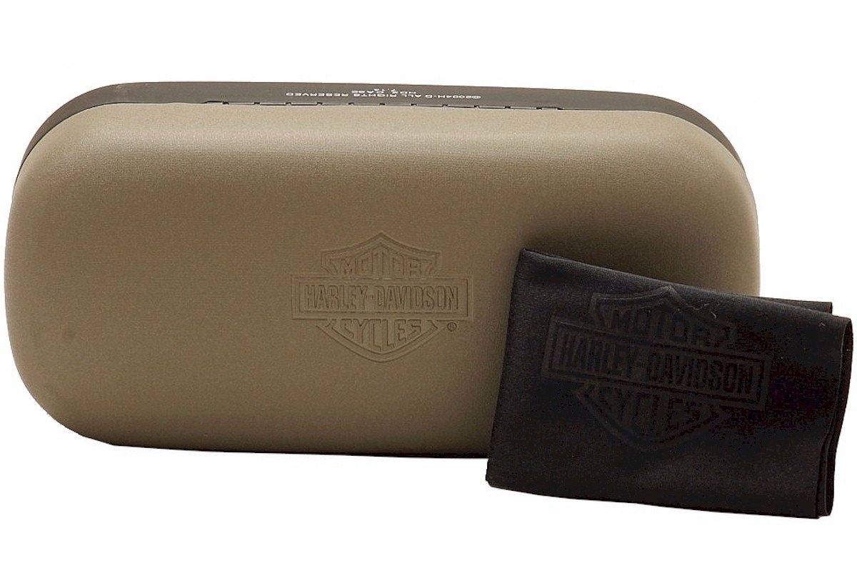 Harley Davidson Eyewear HD0903X Sunglasses - 61 mm Lens Diameter HD0903X6105A