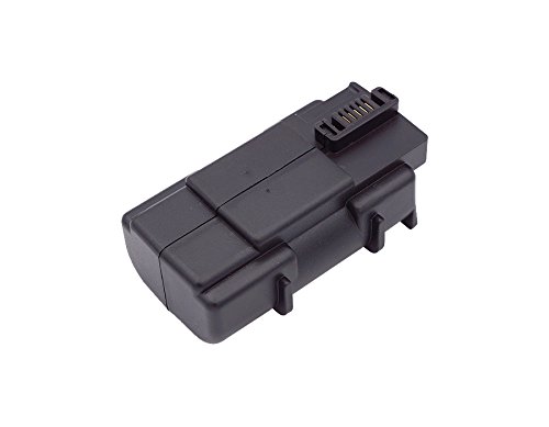 Replacement Battery for NETGEAR C7100V, Nighthawk AC1900 Wi-Fi DOCSIS,3400mAh,Cable Modem Battery