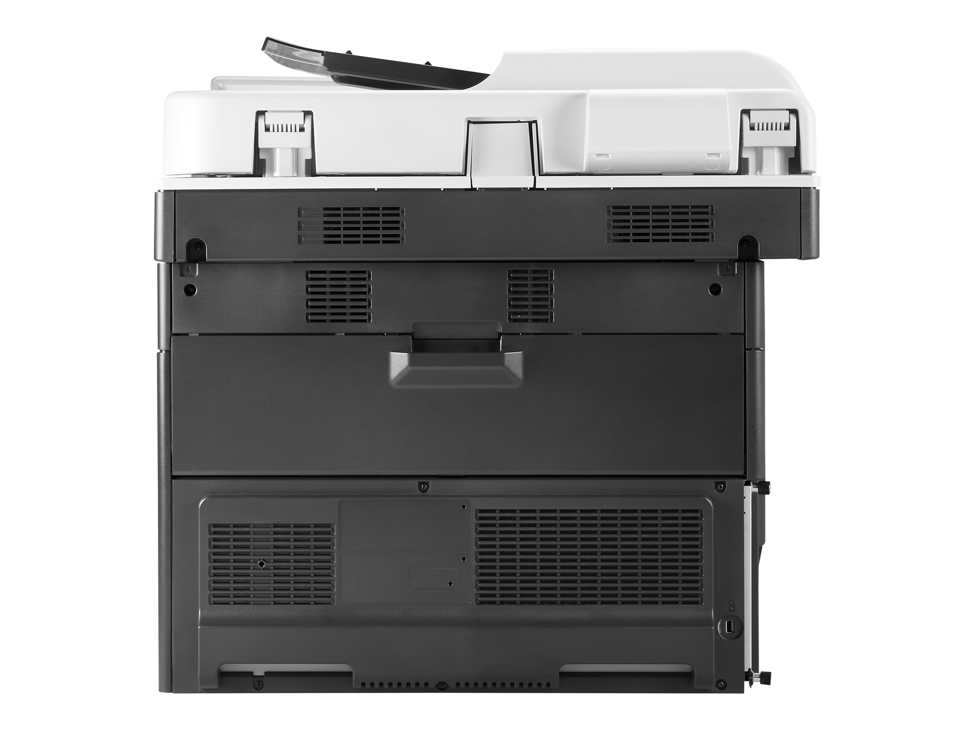 HP CC522A#BGJ HEWCC522A - Laserjet Enterprise 700 Color MFP M775dn Laser Printer