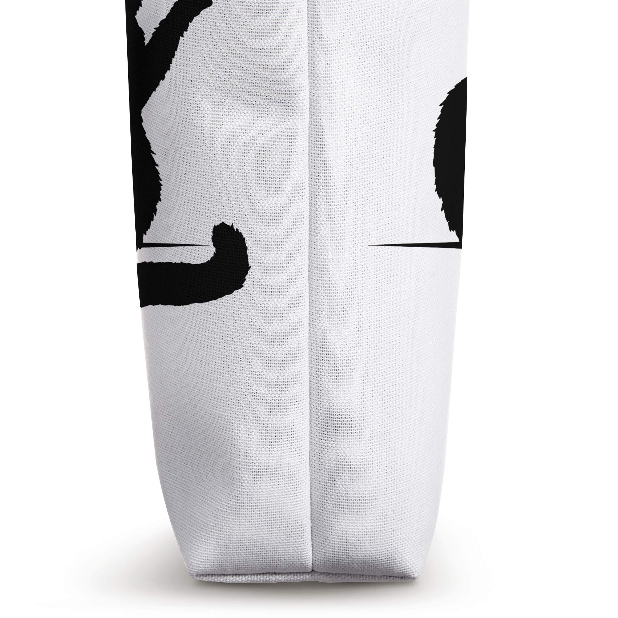 I do not care cause I do what I want - tell me nothing hype Tote Bag