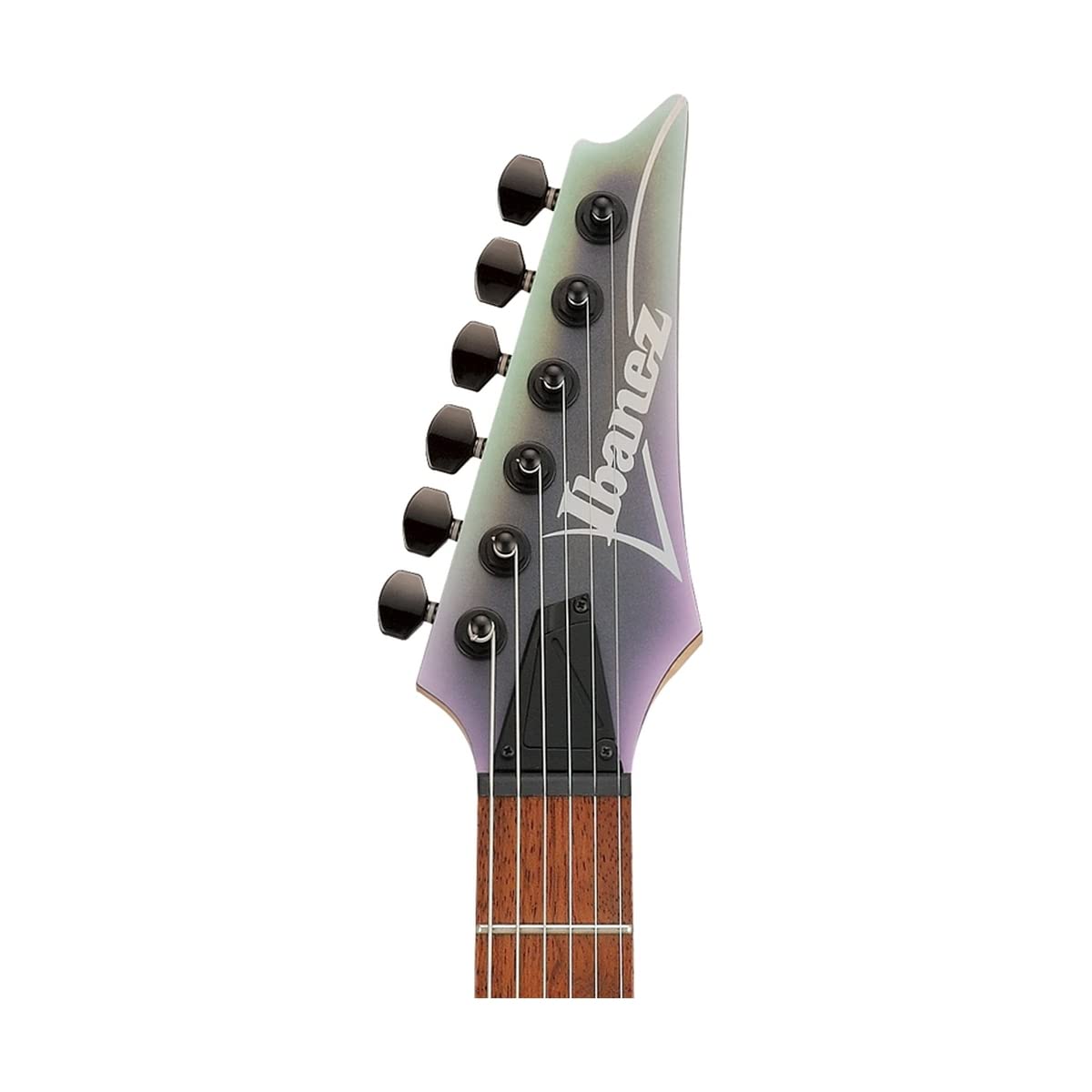 Ibanez RGA42EX Standard Black Aurora Burst Matte