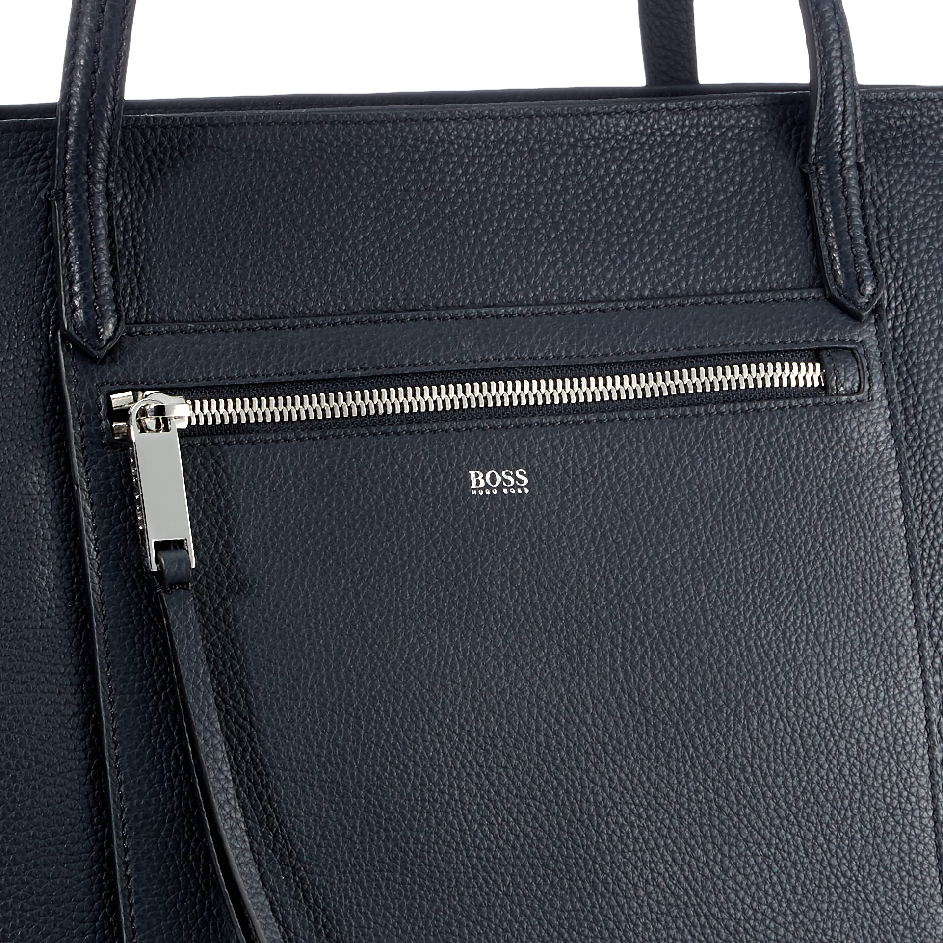 Hugo Boss Women's Carrie Shopper, Dark Blue401, 36x17x17 Zentimeter