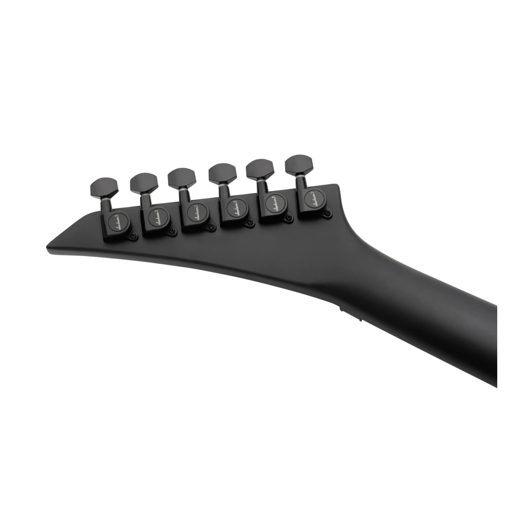 Jackson X Series Soloist SLX DX Electric Guitar - Winter Camo
