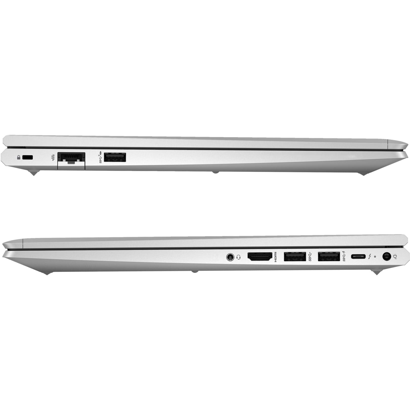 HP Elitebook 650 G9 15.6" FHD Business Laptop Computer, 12th Gen Intel 10-Core i7-1255U, 32GB DDR4 RAM, 1TB PCIe SSD, WiFi 6, Bluetooth 5.3, Backlit Keyboard, Fingerprint Reader, Windows 11 Pro