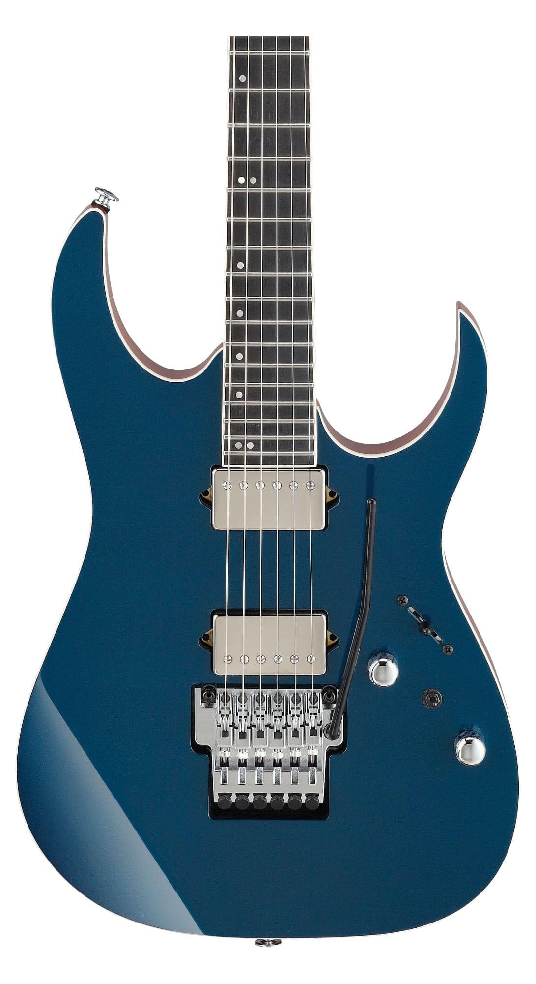 Ibanez RG5320C Prestige Deep Forest Green Metallic