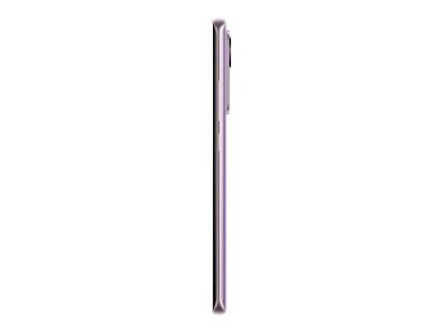 Xiaomi 12 Pro Dual SIM 256GB 12GB RAM Factory Unlocked (GSM Only | No CDMA - not Compatible with Verizon/Sprint) Global - Purple
