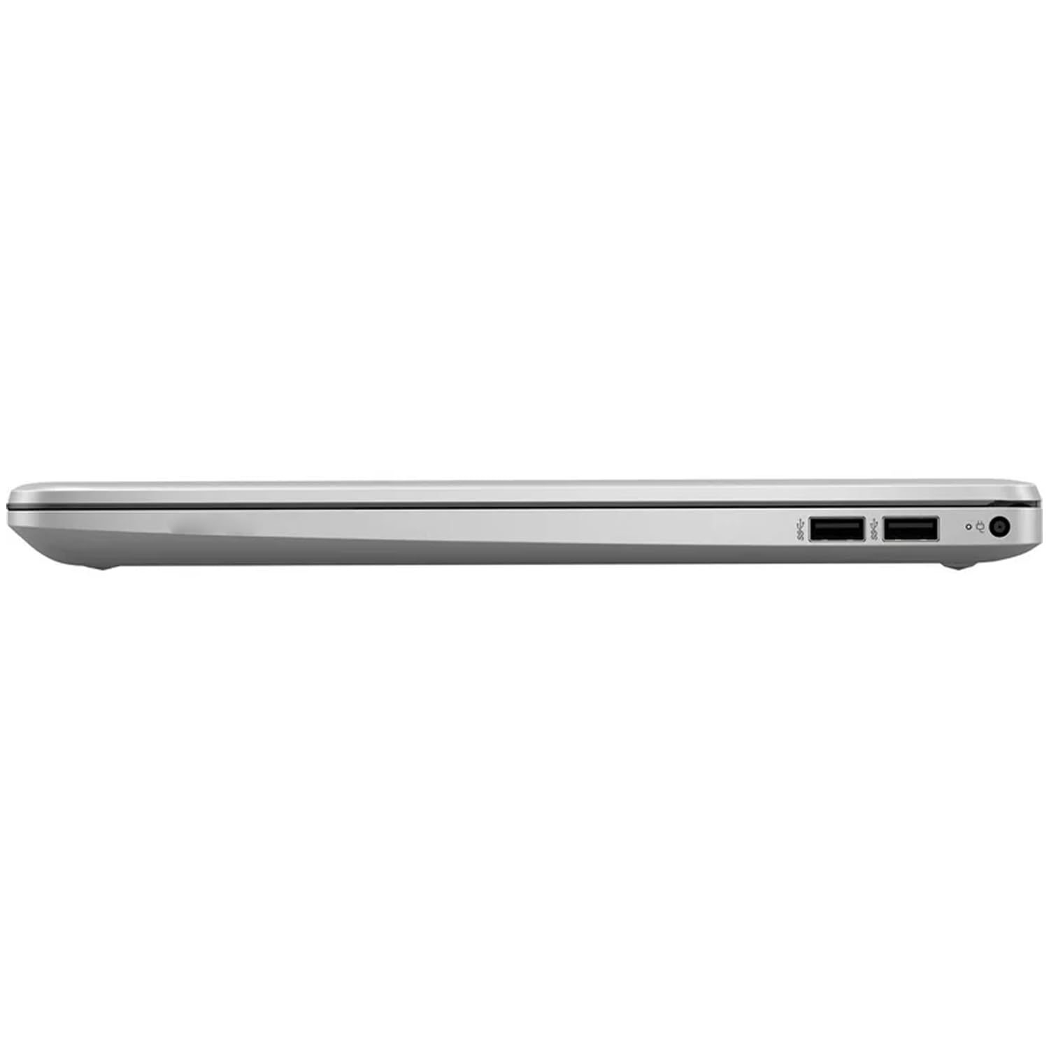 HP Essential 255 G9 Laptop, 15.6" FHD Screen, AMD Ryzen 3 5425U, 16GB RAM, 1TB SSD, Webcam, HDMI, Wi-Fi, Windows 11 Home, Dark Ash Silver