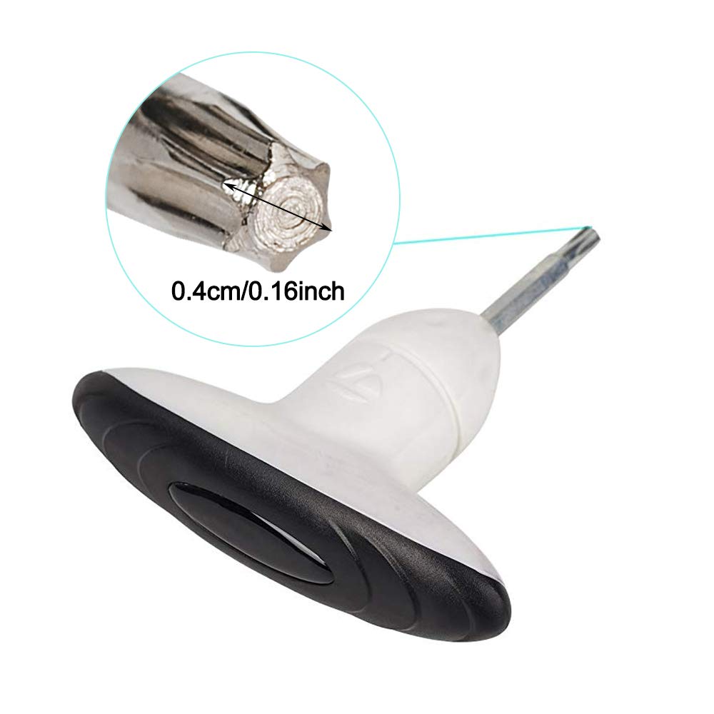 HIFROM Golf withTorque Wrench Tool Compatible with FCT R1 R11s R11 R9 R5 Driver Hybrid