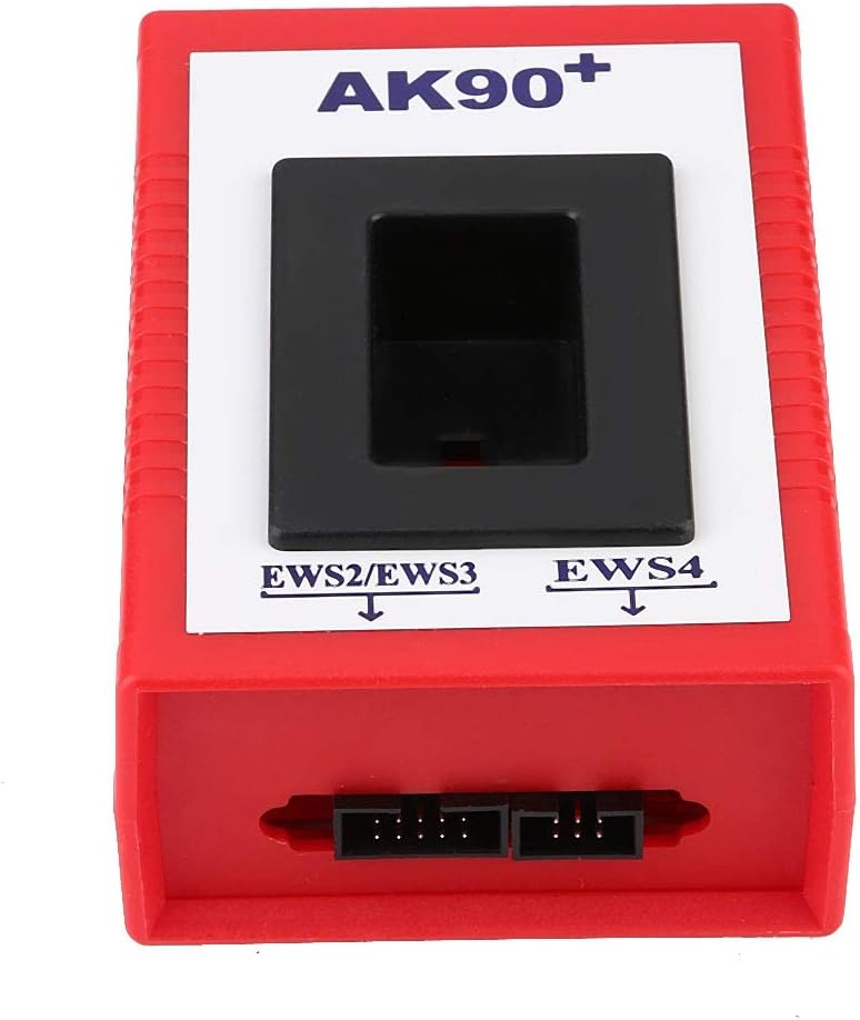 Key Programmer for Cars, Car Key Programmer Auto Programming Tool Auto Key Programmer Universal AK90+ Car Key Programmer V3.19 Match Diagnostic Tool for AK90 Key-PROG