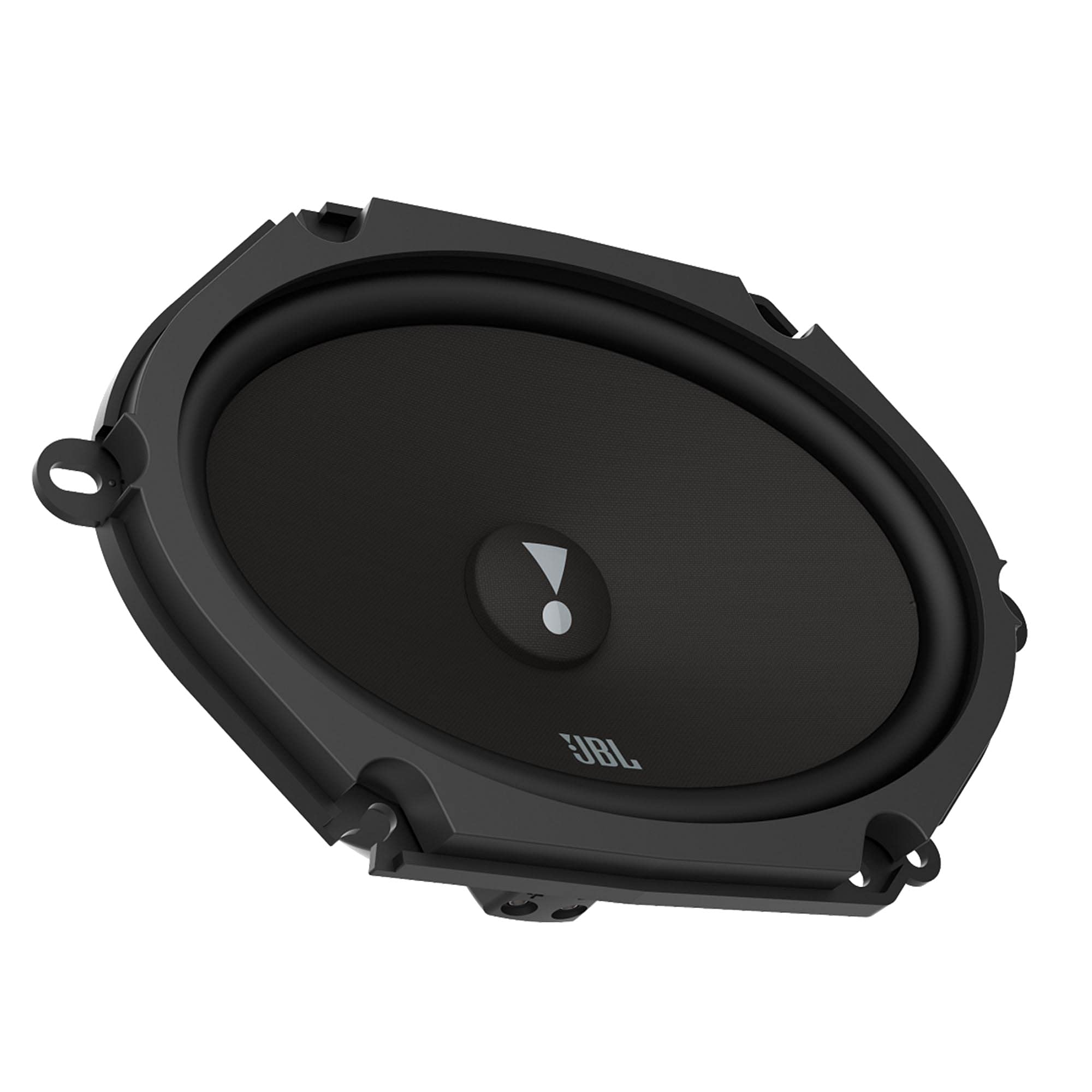 JBL 6" x 8" Step-up Car Audio Component Speaker System NO GRILL