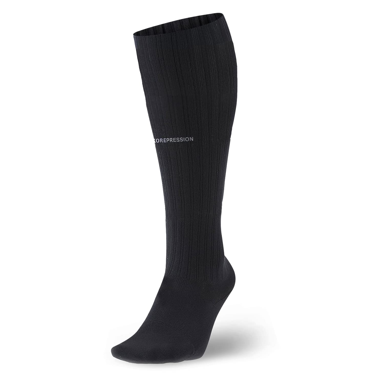 KorePression Compression Socks - (S/M Size) 20-30 mmHg Compression Socks for Women and Men | Women and Mens Compression Socks Relieve Pain & Swelling | Compression Socks for Nurses and Athletes