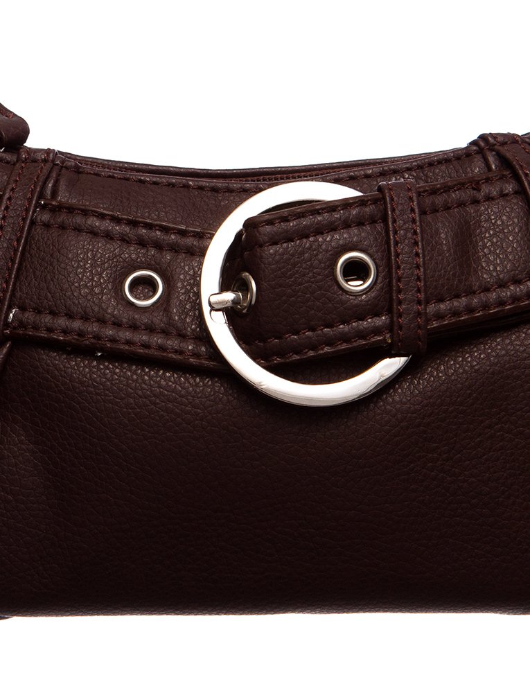 Handbags For All Small Classic Hobo Shoulder Handbag