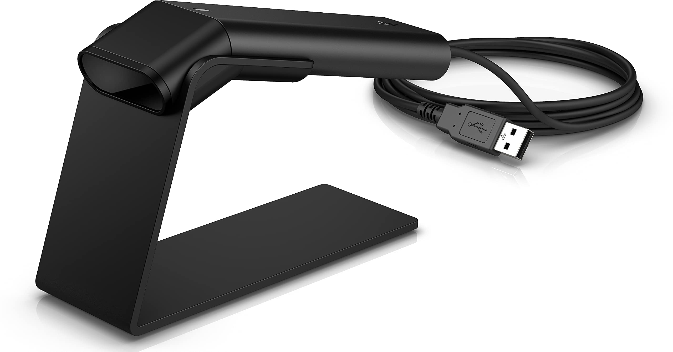 HP Engage One Prime Barcode Scanner Magnetic Card Reader