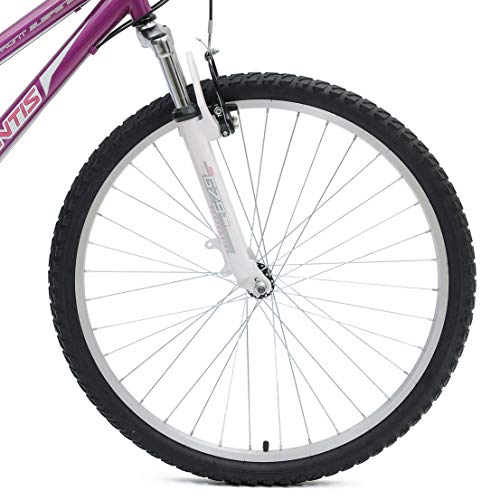 Highlight 26 inch MTB Bicycle, Purple