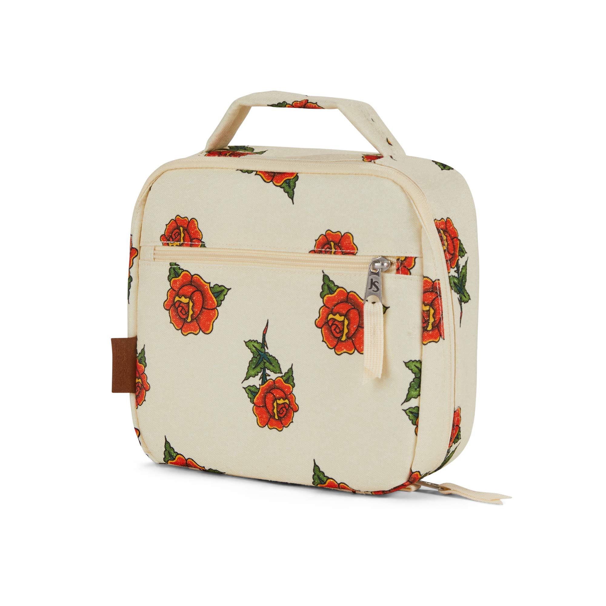 JanSport Lunch Break FX Insulated Cooler Bag - Leakproof Picnic Tote