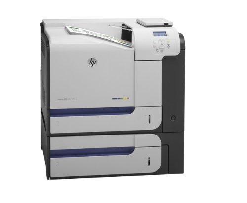 HP Hewlett Packard Laserjet Enterprise 500 Color M551xh