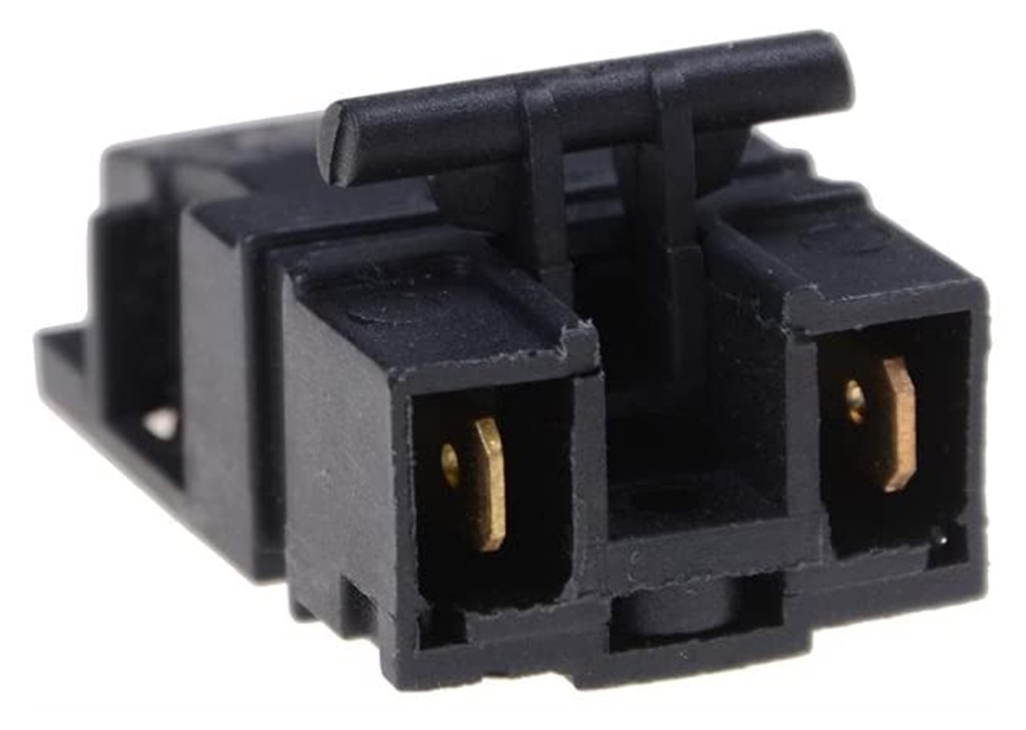 HEPUP 1PCS TM-XD-3 100-240V 13A T125 Switch Electric Kettle Thermostat Switch Steam Medium Kitchen Parts