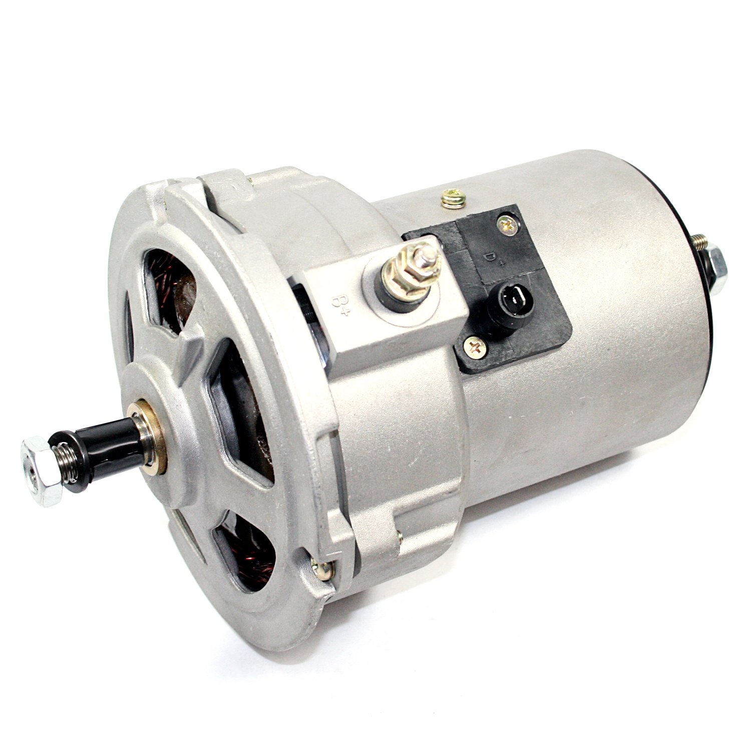 IAP Performance AC903923 75 Amp Alternator for VW Beetle