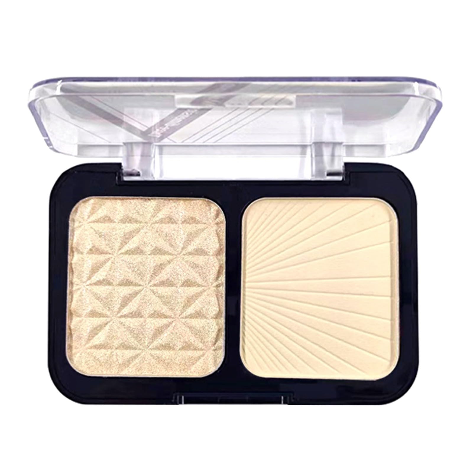 HMDABD Eyeshadow Sweat Proof Powder With Brightening Moisturizing Formula Long Lasting Coverage Contouring Highlighting And Repairing Effects Vegan Eyeshadow(C
