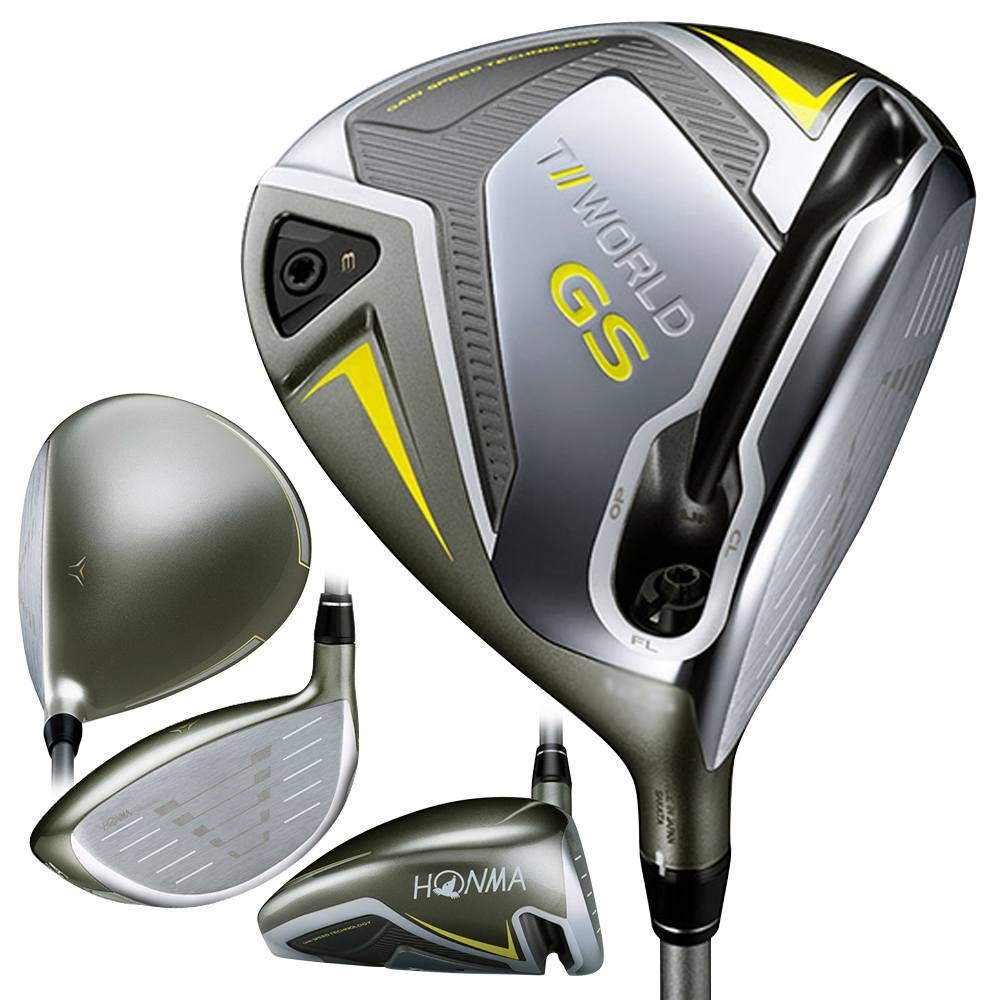 Honma Tour World GS Ladies Driver 11.5 Degree RH