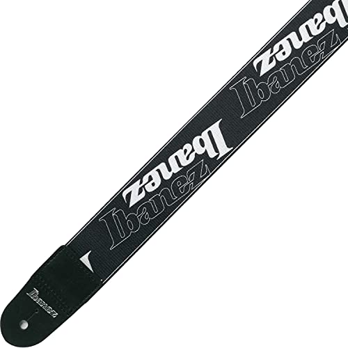 Ibanez Design GSD50 Guitar Strap (GSD50P6)