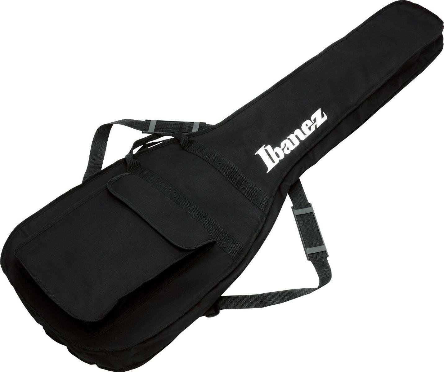 Ibanez GSR200 GIO Electric Bass Guitar Bundle with Plus Free Ibanez Gig Bag and Guitar Strap