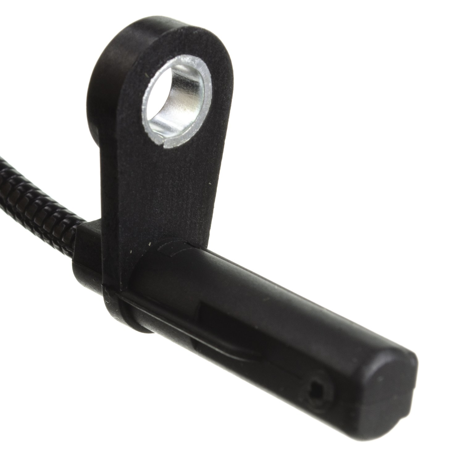 Holstein Parts 2ABS2663 ABS Wheel Speed Sensor - Compatible With Select Chrysler 300; Dodge Challenger, Charger; REAR RIGHT