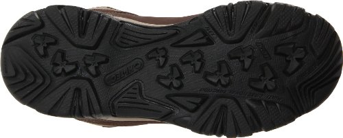 Hi-Tec Oakhurst Trail WP Hiking Boot (Toddler/Little Kid/Big Kid),Chocolate/Taupe,12 M US Little Kid