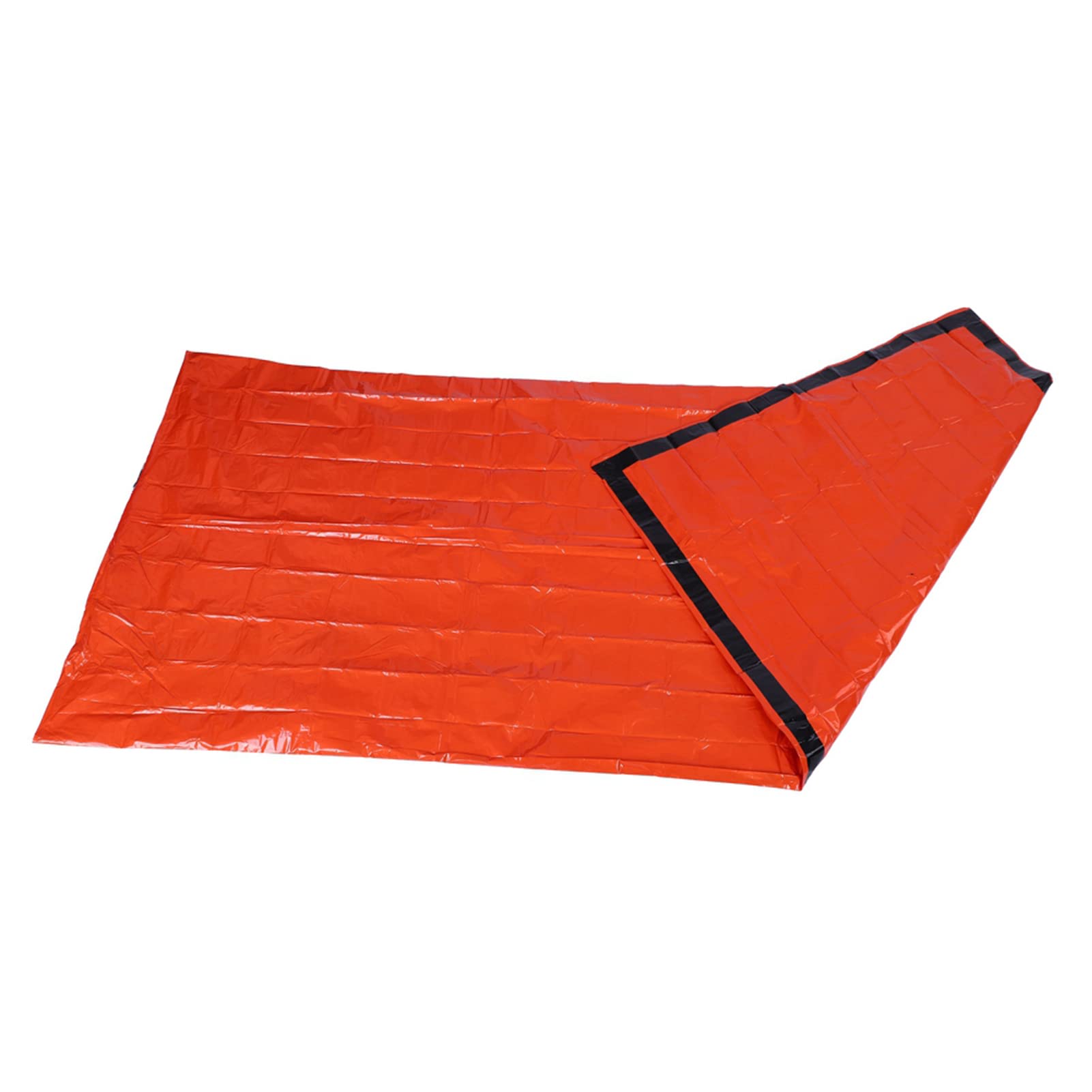 Kadimendium Portable Compression Bag Outdoor Adventure Sleeping Bag Warm Washable Sleeping Bag Compression Stuff Sack Sleeping Bag for Travel Camping for Travel Hiking