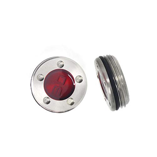 HISTAR Golf Putter Weights 30g Compatible with Scotty Cameron Putters Golf Club Head Accessories