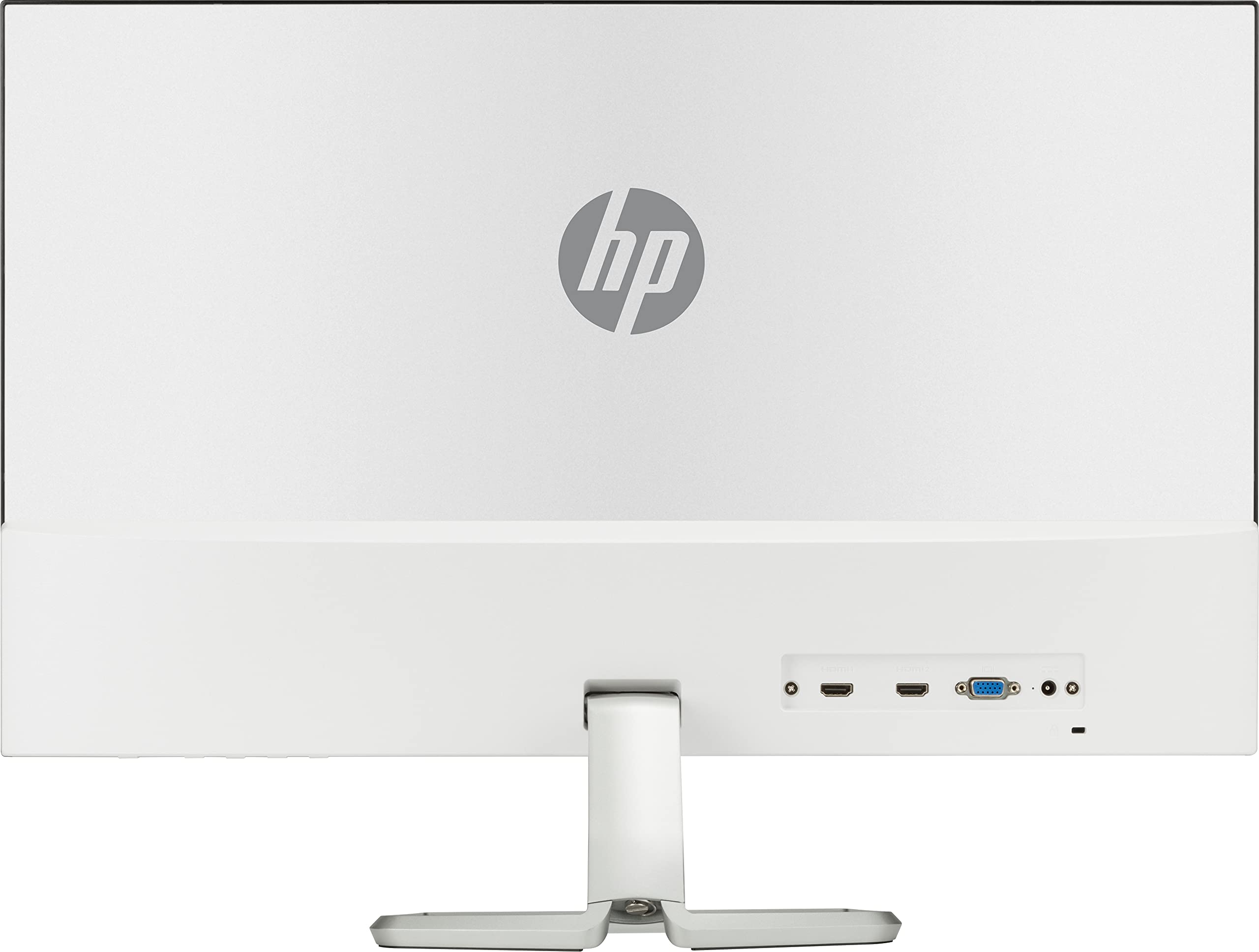 HP 27fw 68,6 cm (27") 1920 x 1080 Pixel Full HD LED Piatto Argento (Renewed)