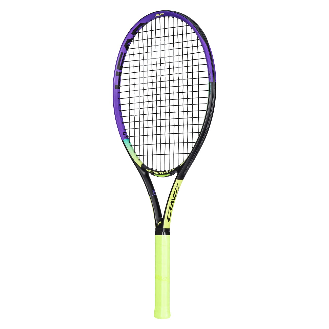 Head IG Gravity 26 Junior Tennis Racquet - 2021-23 model
