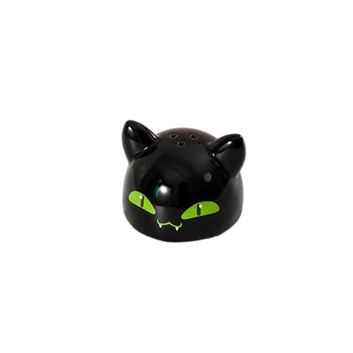 ZAG STORE - Miraculous Ladybug - Salt and Pepper Shakers Tikki and Plagg